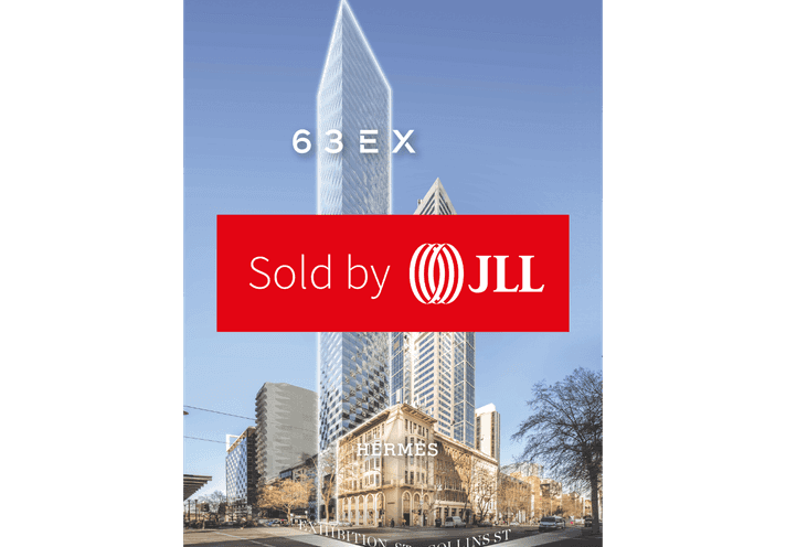 Sold Development Site & Land at 63 EX, 63 Exhibition Street (Corner ...