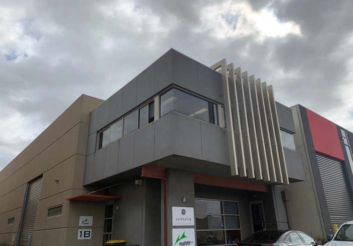 1a/14 Akuna Drive, Williamstown, VIC 3016 - Office For Lease ...