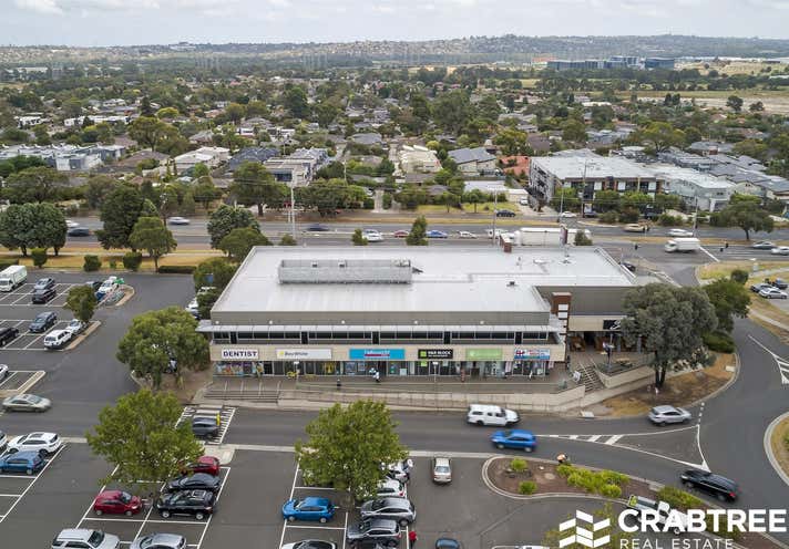 1.9 & 2.9/1091 Stud Road, Rowville, VIC 3178 - Office For Lease - realcommercial