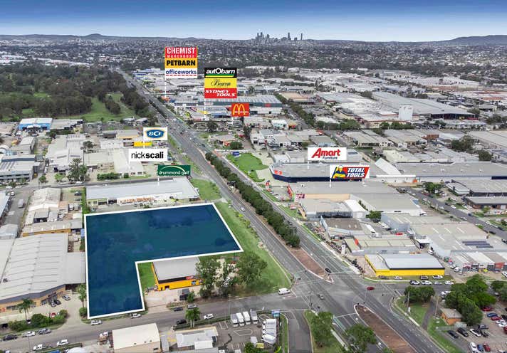 2053 Sandgate Road, Virginia, QLD 4014 - Shop & Retail Property For ...