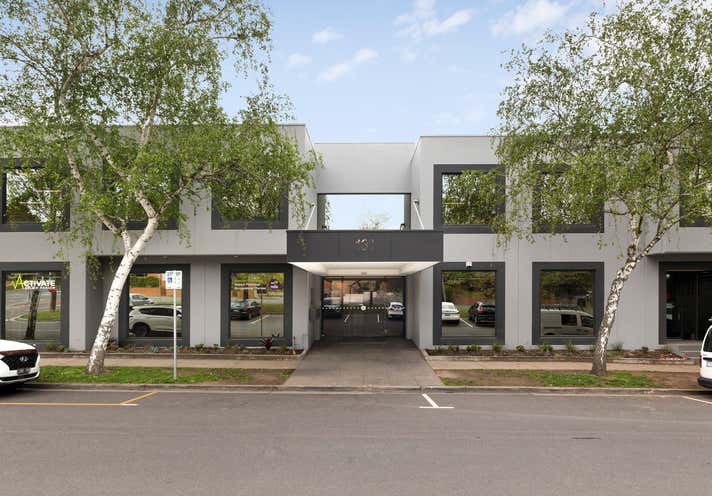 Leased Office at Suite 9, 131 Bulleen Road, Balwyn North, VIC 3104 ...