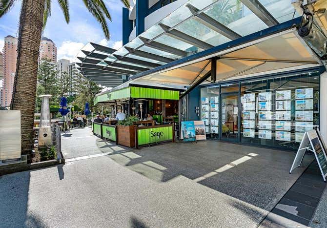 Sold Shop & Retail Property in Broadbeach, QLD 4218 - realcommercial
