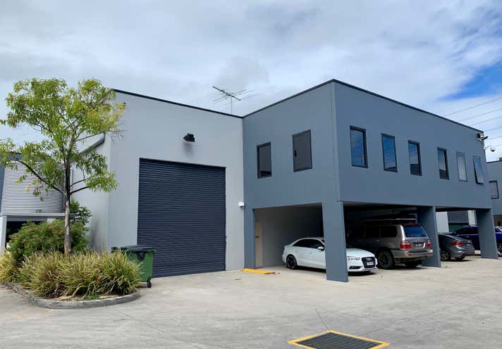 Sold Industrial & Warehouse Property at 46/7-9 Production Road, Taren ...