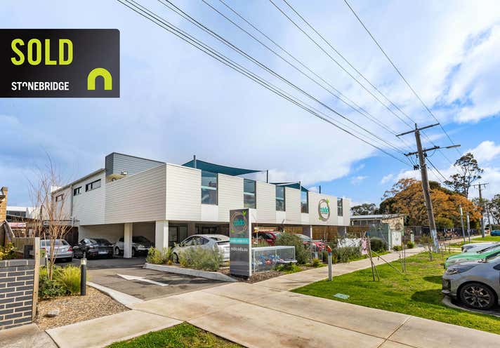 Sold Medical & Consulting Property at Nido Avondale Heights, 5-7 ...