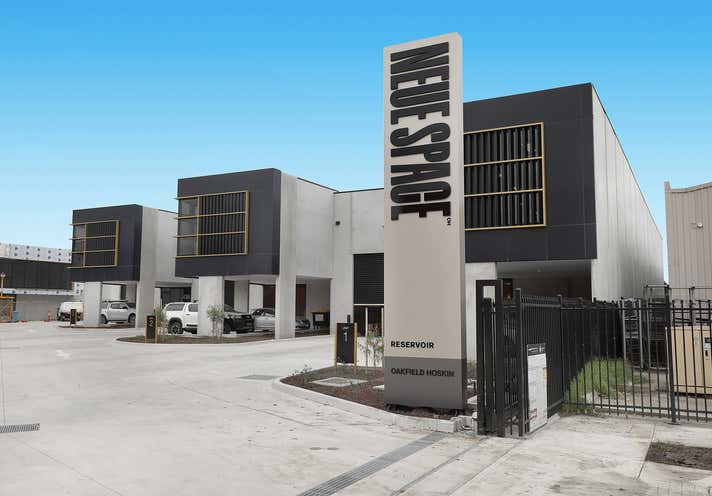 Sold Industrial & Warehouse Property at Neue Space , 2 Cobham Street ...