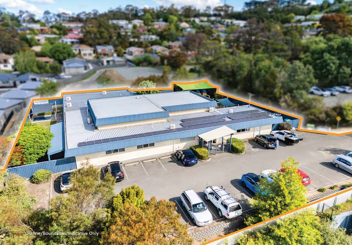 Sold Medical & Consulting Property at Newstead Childcare Centre, 59B ...