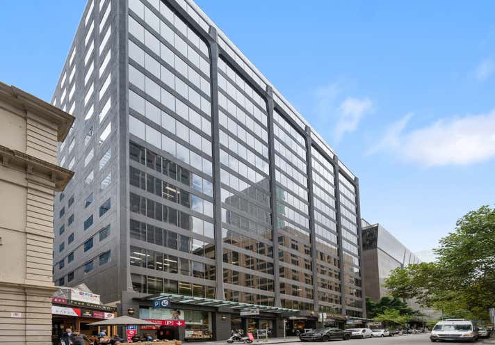 Sold Office at Suite 510, 530 Little Collins Street, Melbourne, VIC ...