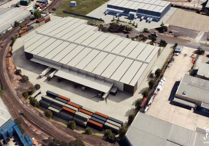 38-56 Peterkin Street, Acacia Ridge, QLD 4110 - Industrial & Warehouse ...