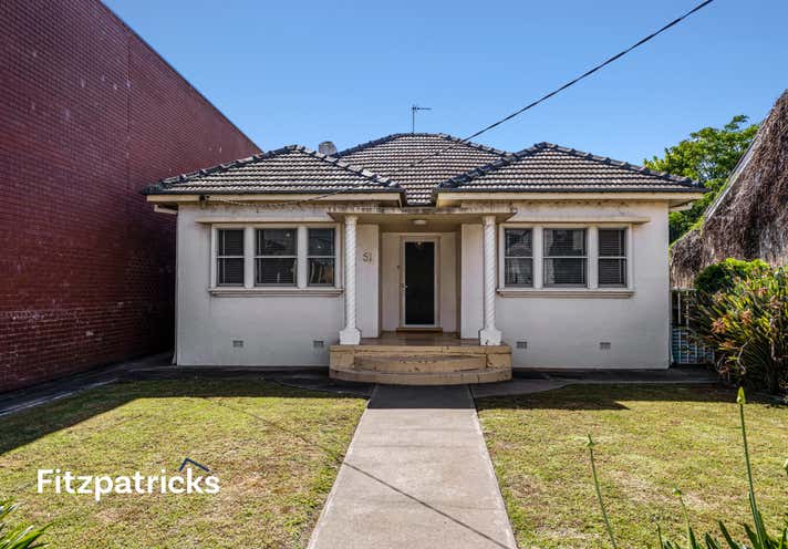 Sold Medical & Consulting Property at 51 Berry Street, Wagga Wagga, NSW ...