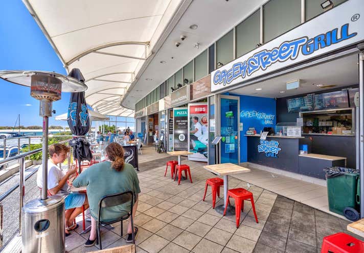 Sold Shop & Retail Property at Aqua On The Broadwater Shop 14, 300 ...