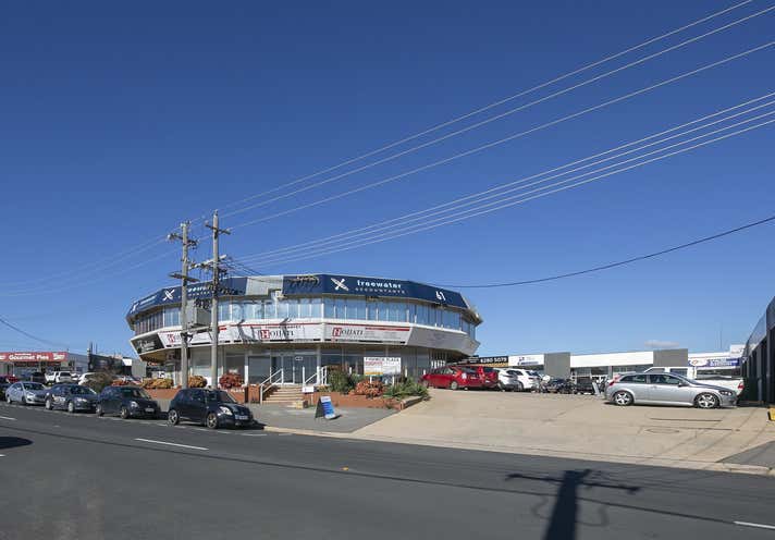 Leased Office at 12/65 Wollongong Street, Fyshwick, ACT 2609 ...