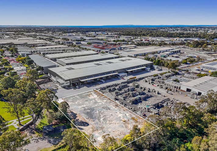 22 Ellison Road, Geebung, QLD 4034 - Development Site & Land For Lease ...