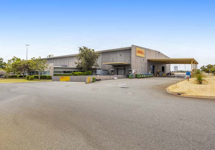 Leased Industrial & Warehouse Property at 4 Dawson Rd, Perth Airport ...