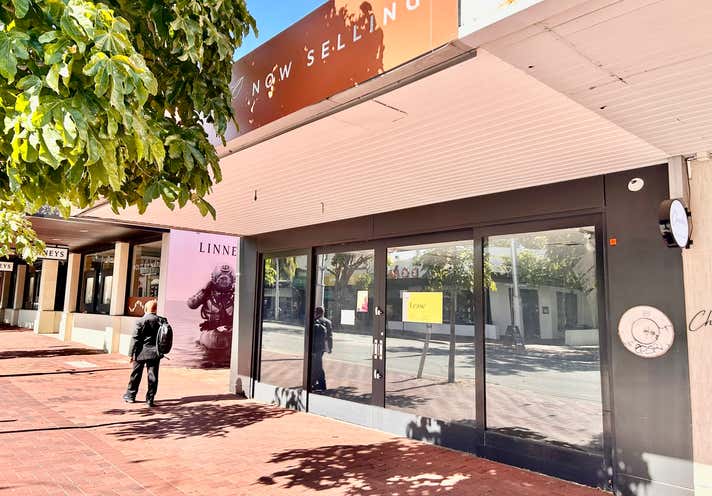 29 Rokeby Road, Subiaco, WA 6008 - Shop & Retail Property For Lease ...