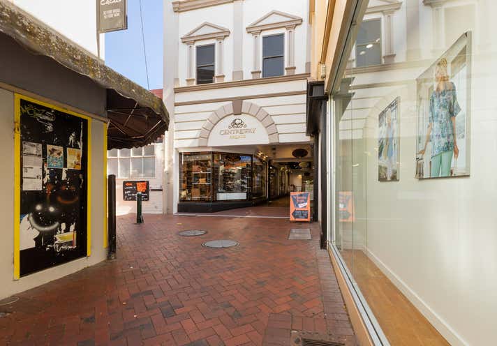 Leased Shop & Retail Property at Shop 11, 17 Paterson Street ...