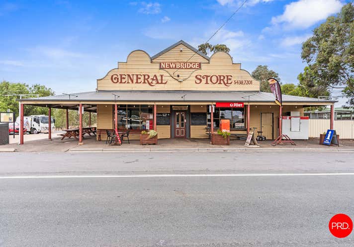 Sold Shop & Retail Property at Newbridge General Store, 36 Lyons Street ...