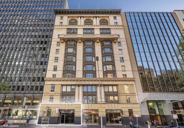 Sold Shop & Retail Property at Shop 1, 422 Collins Street, Melbourne ...
