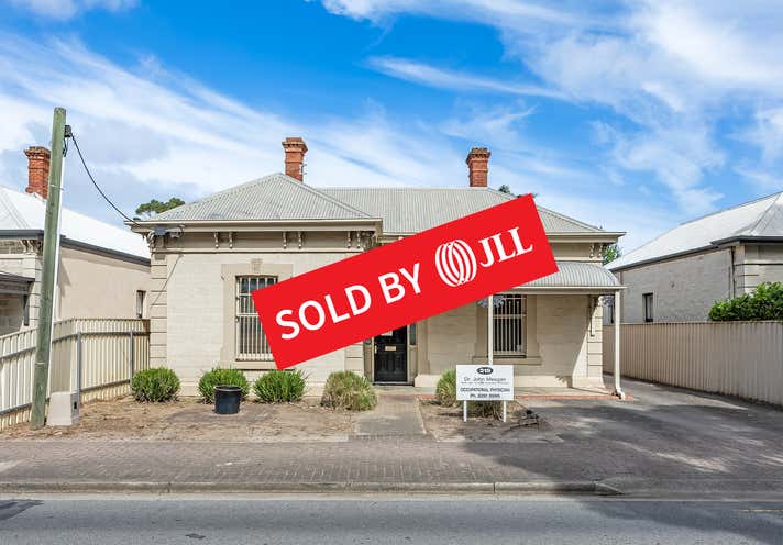 Sold Office at 219 Fullarton Road, Eastwood, SA 5063 - realcommercial