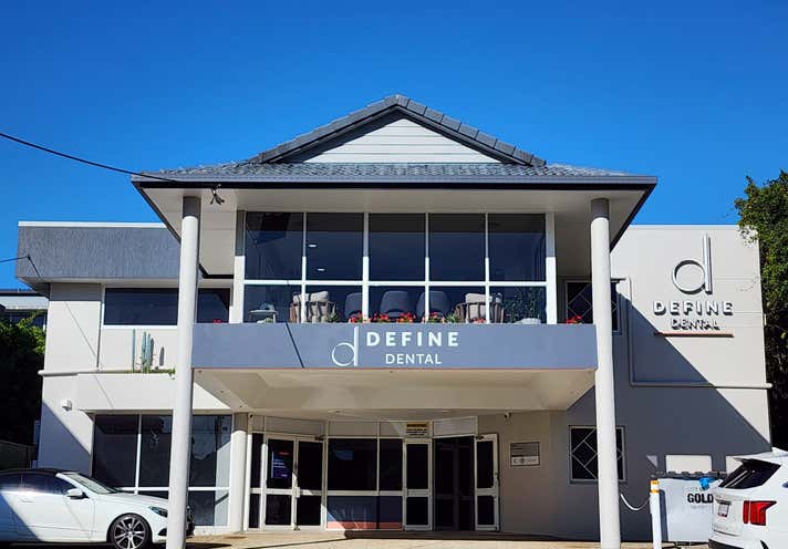 Leased Medical & Consulting Property at Suite 1, 12 Carrara Street ...