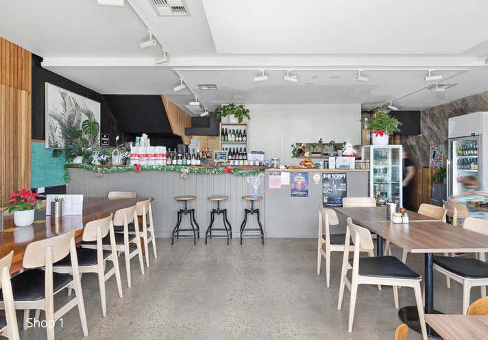 Sold Shop & Retail Property at Shop 1, 141 Great Ocean Road, Anglesea ...