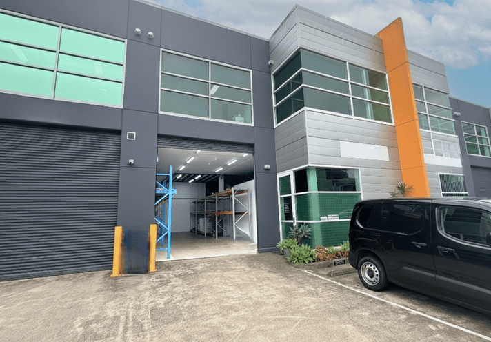 Artarmon, NSW 2064 - Industrial & Warehouse Property For Lease ...