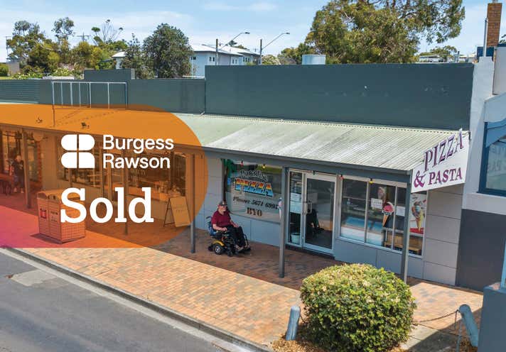 Sold Shop & Retail Property at 2A-2B Ramsey Boulevard, Inverloch, VIC ...