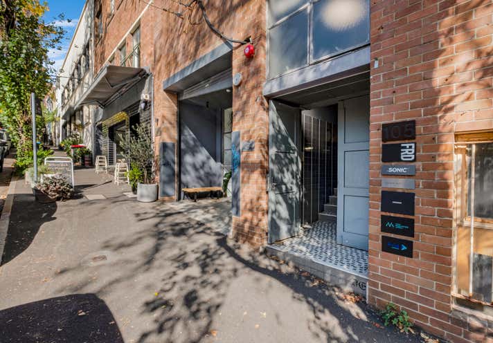 Leased Office at Level 1, 105 Reservoir Street, Surry Hills, NSW 2010 ...