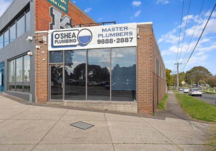 Leased Shop & Retail Property at 12 Windsor Avenue, Mount Waverley, VIC ...