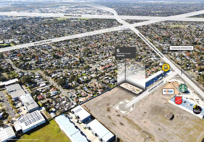 6 Compass Court, Seaford, VIC 3198 - Development Site & Land For Sale - realcommercial