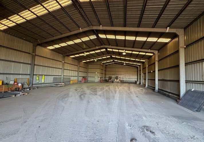 Leased Industrial & Warehouse Property at 2/229 Shellharbour Road, Port ...