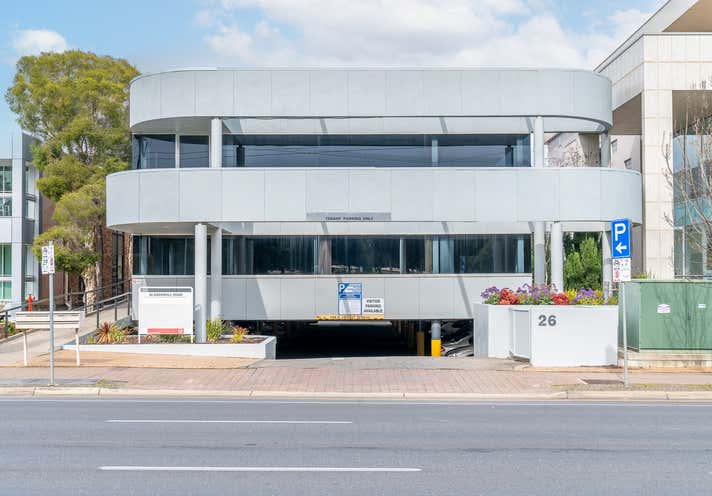 Sold Office at 26 Greenhill Road, Wayville, SA 5034 - realcommercial