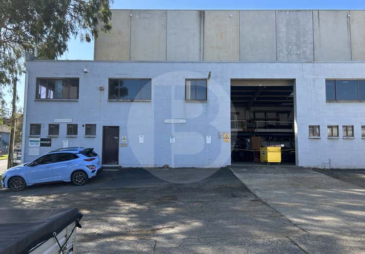 Leased Industrial & Warehouse Property at A&B, 44 EDWARD STREET ...