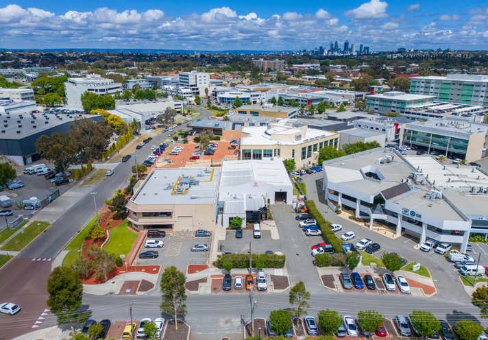 Sold Industrial & Warehouse Property at 8 Gould Street, Osborne Park ...