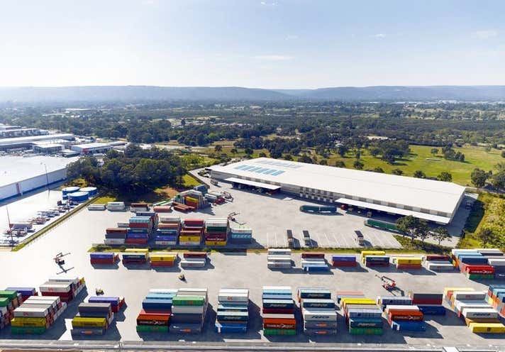 27/2 Logistics Boulevard, Kenwick, WA 6107 - Industrial & Warehouse ...