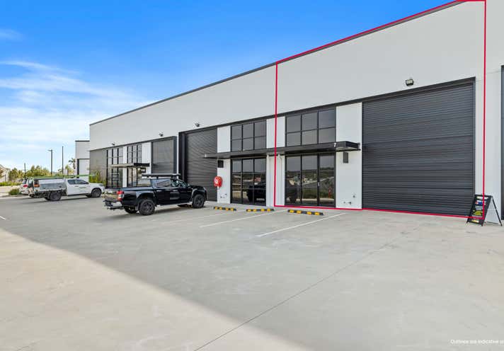 Unit 7, 2 Templar Place, Bennetts Green, NSW 2290 - Industrial ...