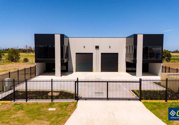 5 Reserve Court, Altona, VIC 3018 - Industrial & Warehouse Property For ...