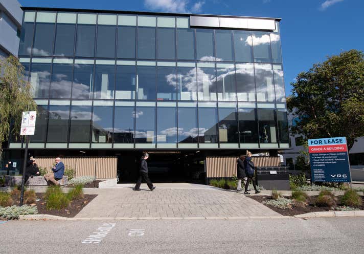 3 Ord Street, West Perth, WA 6005 - Office For Lease - realcommercial