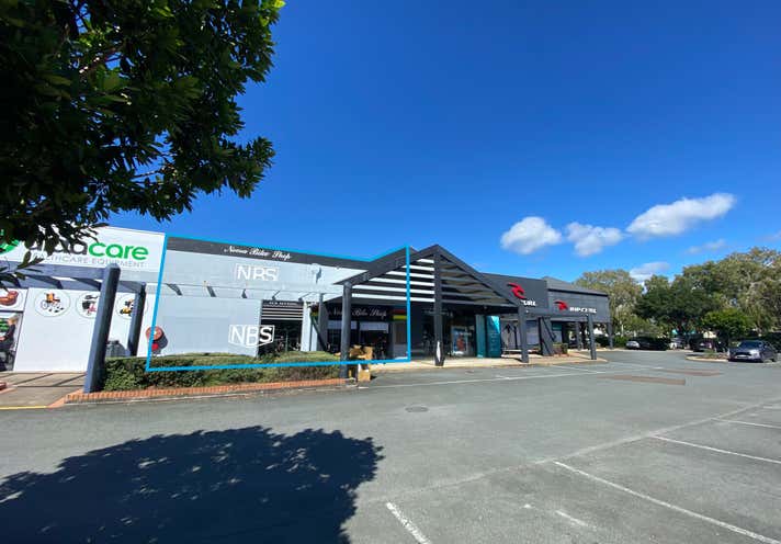Leased Shop & Retail Property at 7/18 Thomas Street, Noosaville, QLD 4566 - realcommercial