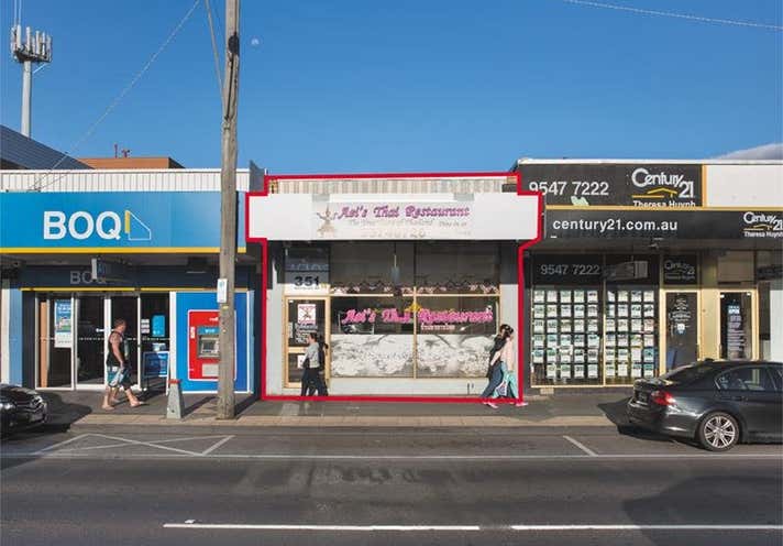 Sold Shop & Retail Property at 351 Springvale Road, Springvale, VIC ...