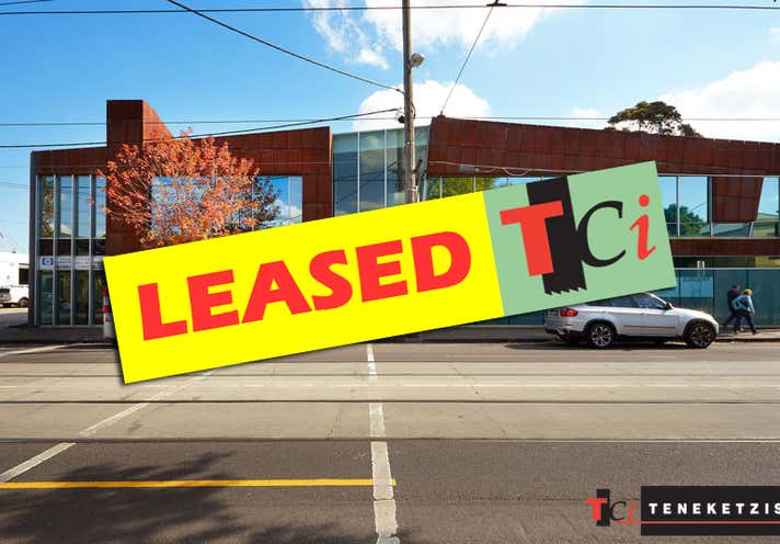 Leased Office at 12/84 Church Street, Richmond, VIC 3121 - realcommercial