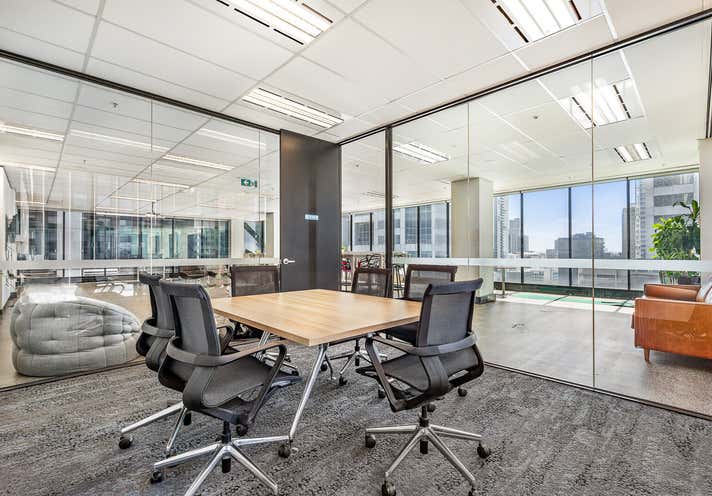 Leased Office at 565 Bourke Street, Melbourne, VIC 3000 - realcommercial
