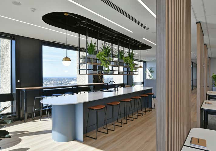 201 Elizabeth Street, Sydney, NSW 2000 - Office For Lease - realcommercial