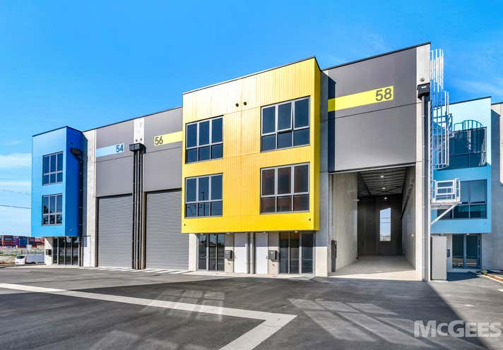 58/8-18 Santo Parade, Port Adelaide, SA 5015 - Industrial & Warehouse Property For Lease ...