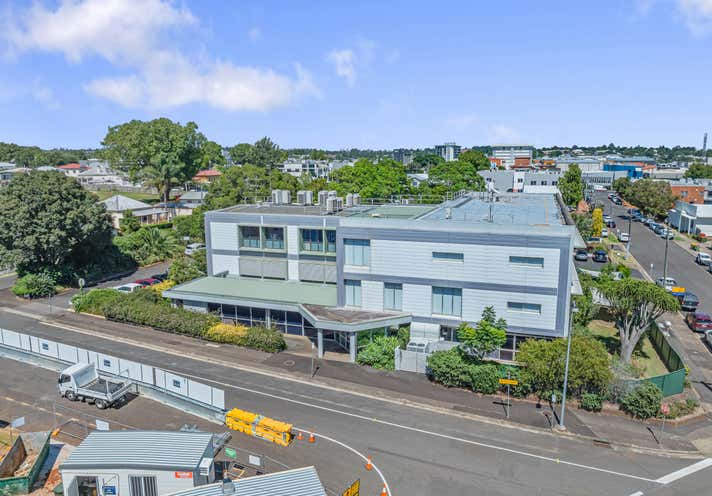 Sold Development Site & Land at 1-5 Phillip Street & 2 Clopton Street ...