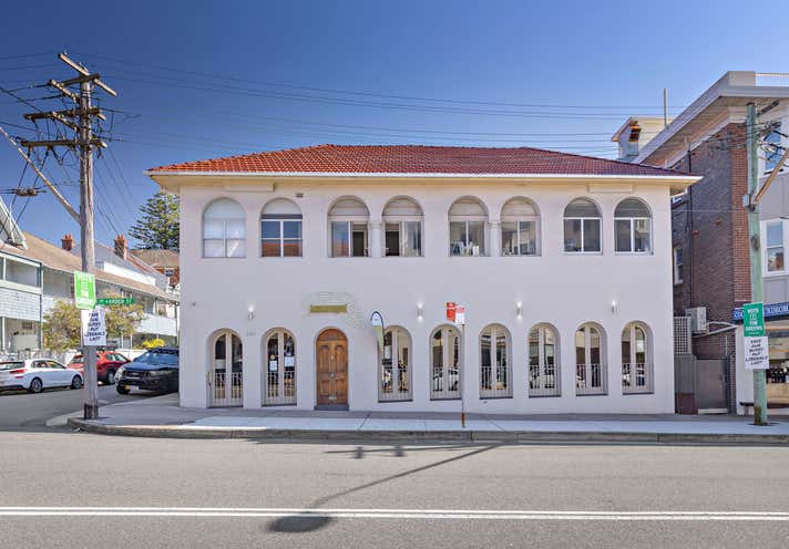 Leased Shop & Retail Property at 260 Arden Street, Coogee, NSW 2034 ...