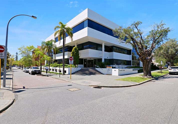 Leased Office at 1/10 Ord Street, West Perth, WA 6005 - realcommercial