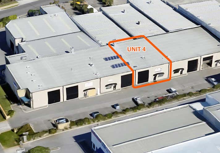 Sold Industrial & Warehouse Property at 4/5 Beneficial Way, Wangara, WA ...