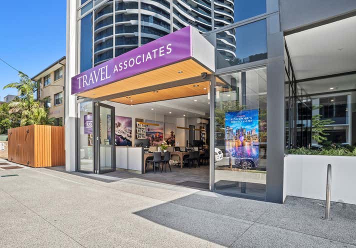 Sold Shop & Retail Property at Koko, 12 Elizabeth Avenue, Broadbeach ...