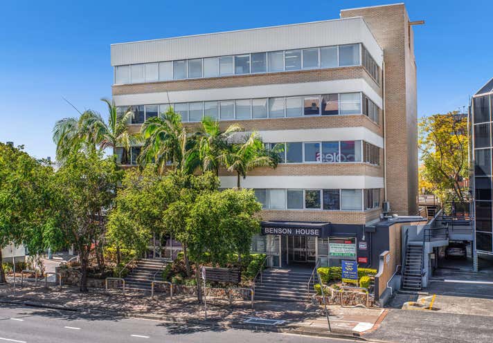 Sold Office at lot 33, 2 Benson Street, Toowong, QLD 4066 - realcommercial