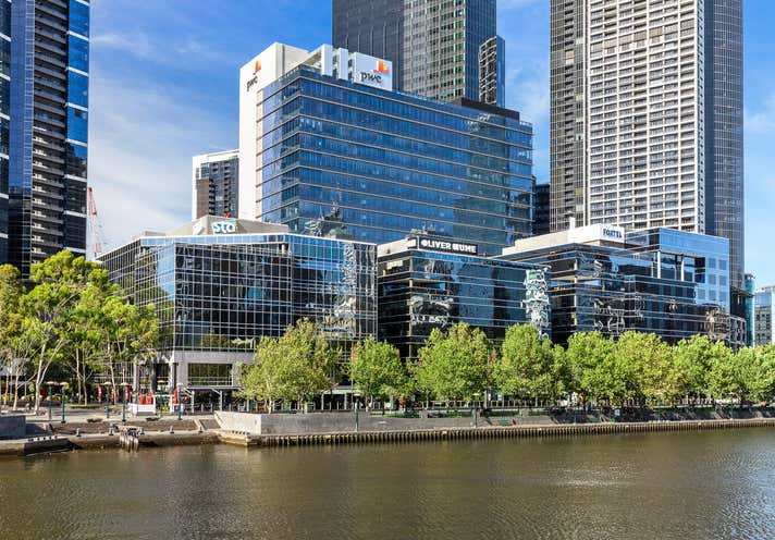 Leased Office at 1/4 Riverside Quay, Southbank, VIC 3006 - realcommercial